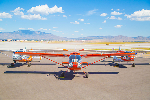 Gallery • Seeker Aircraft, Inc.
