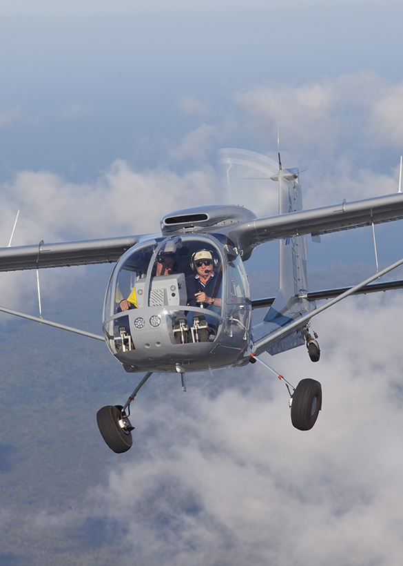 Gallery • Seeker Aircraft, Inc.