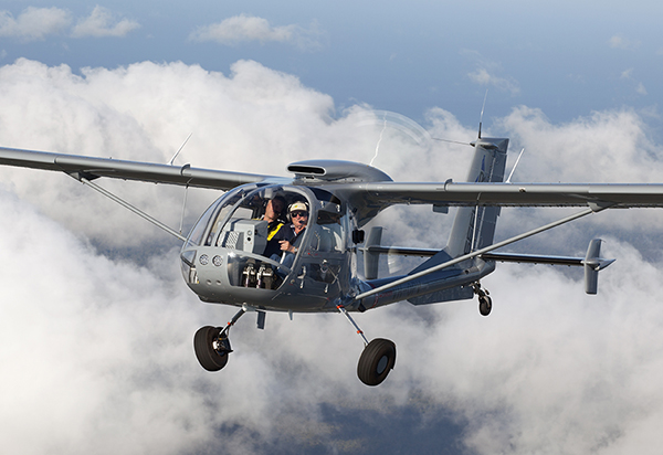 Gallery • Seeker Aircraft, Inc.