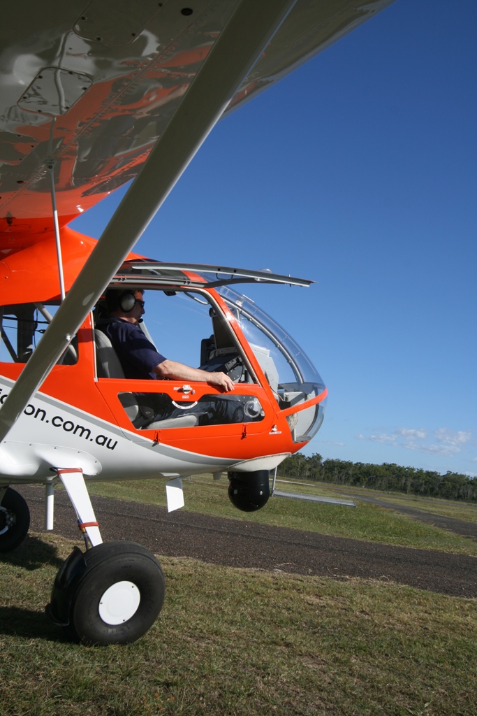 Gallery • Seeker Aircraft, Inc.
