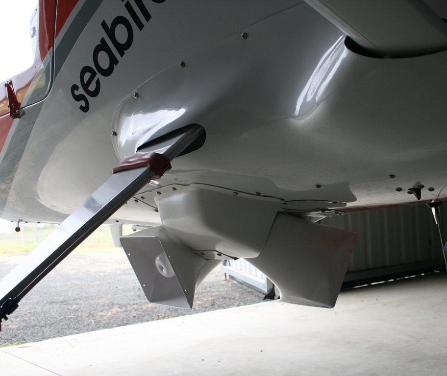 Gallery • Seeker Aircraft, Inc.