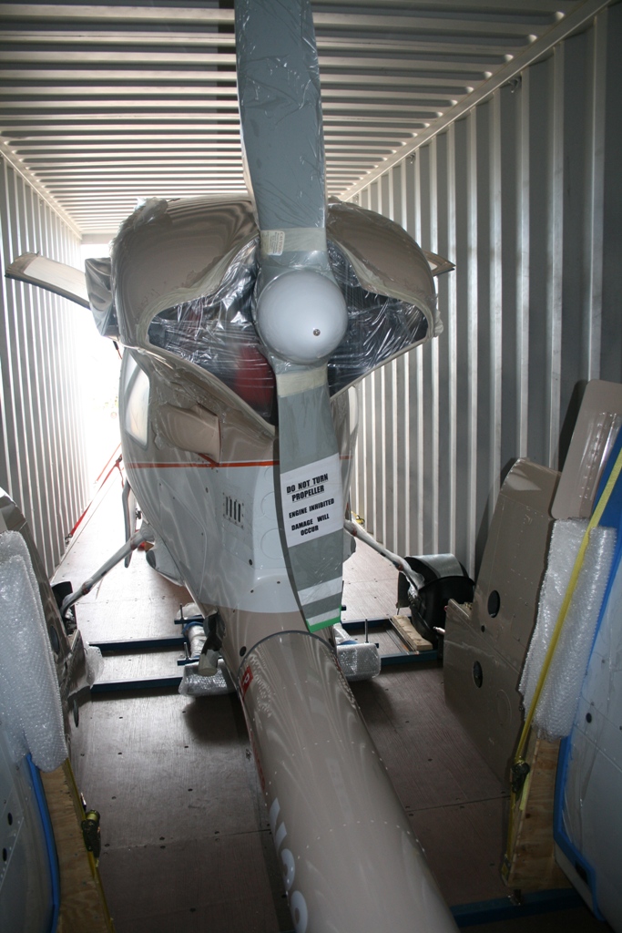 Gallery • Seeker Aircraft, Inc.