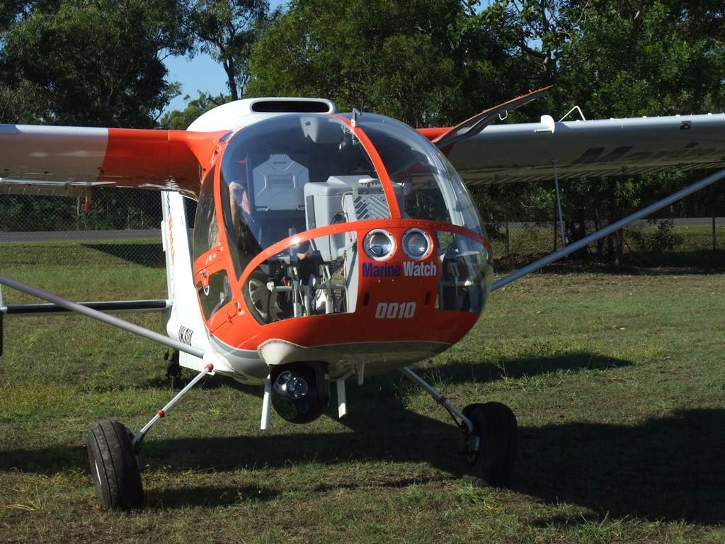 Gallery • Seeker Aircraft, Inc.